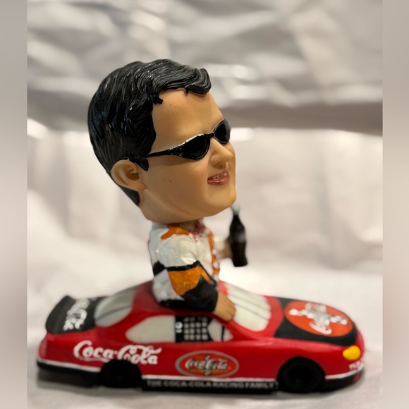 Other | Tony Stewart Nascar Bobblehead | Poshmark